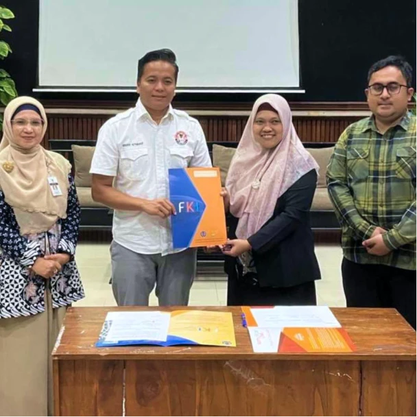 FKI UMS dan KPID Jateng Perkuat Sinergi Pendidikan dan Penyiaran ...