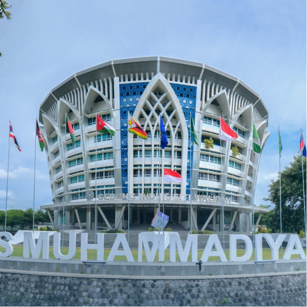 Webometrics Names UMS the Best Private University in Central Java ...