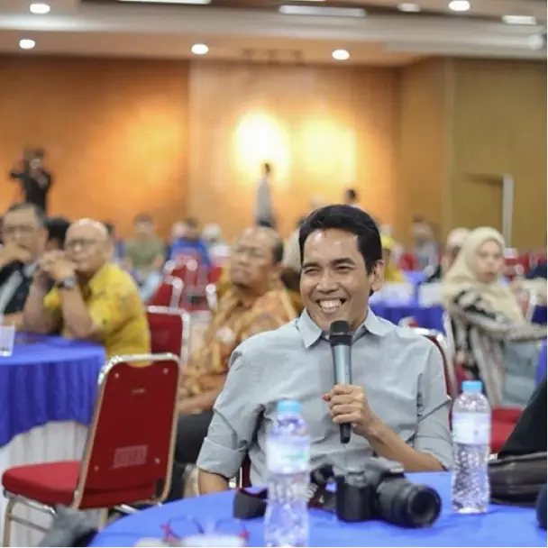 Milad ke-44 FEB UMS Resmikan Gedung Baru, Apresiasi Dosen dan Ormawa ...