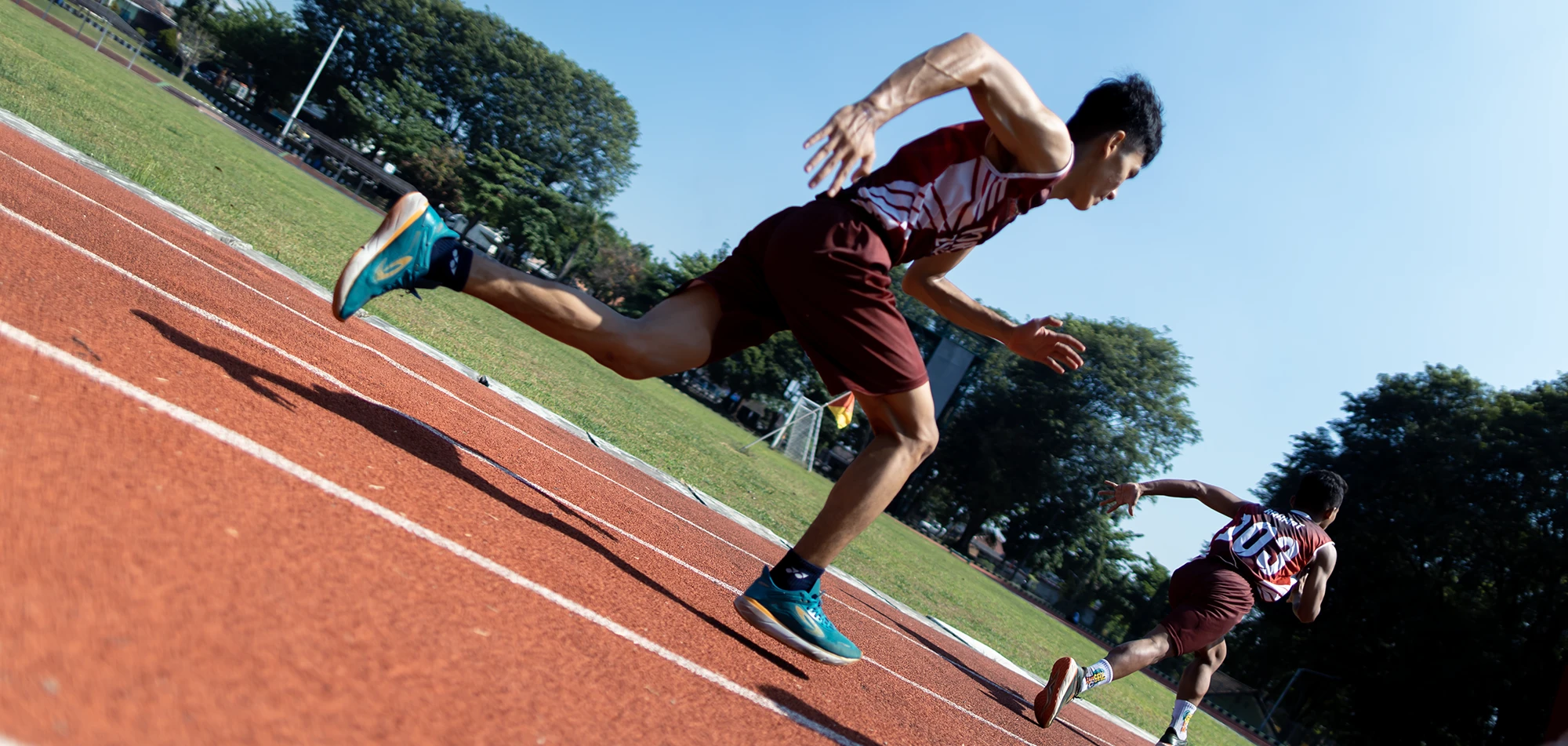 UMS Fun Run 2025 | Universitas Muhammadiyah Surakarta