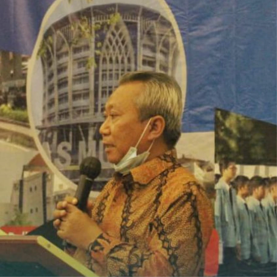 UMS Luncurkan Aplikasi MyMBKM | Universitas Muhammadiyah Surakarta