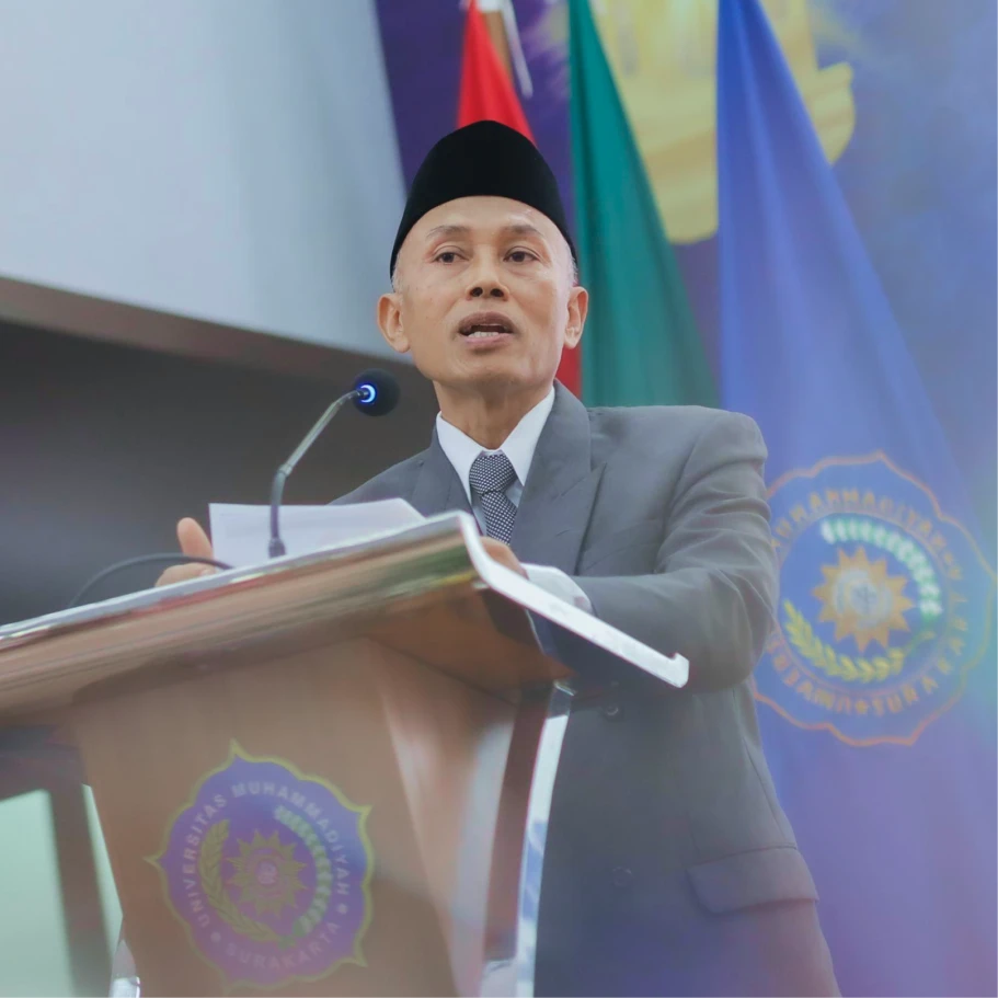 UMS New Rector Outlines Eight Strategic Priorities | Universitas ...