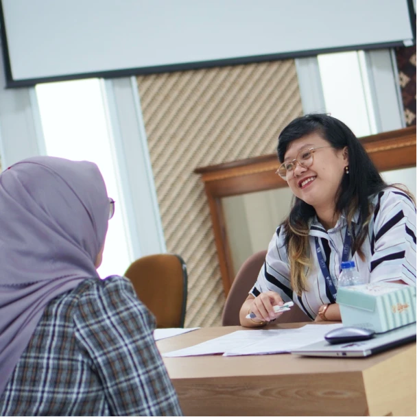 ACEC UMS Gelar Campus Hiring, Bekerja Sama dengan PT Borine ...
