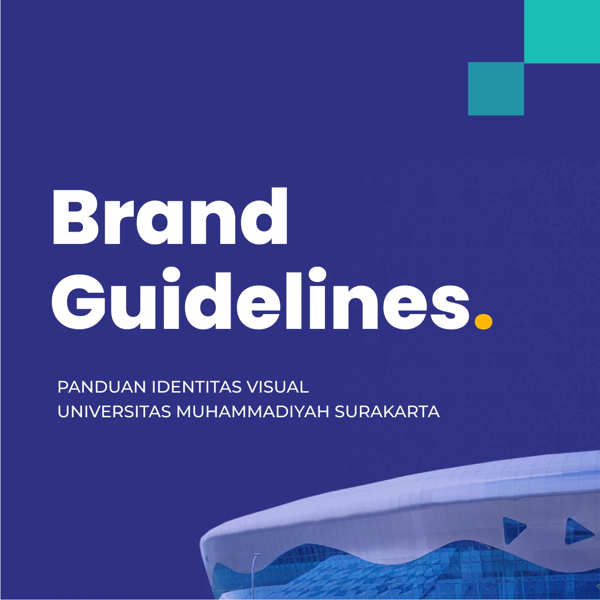 Panduan Identitas Visual | Universitas Muhammadiyah Surakarta
