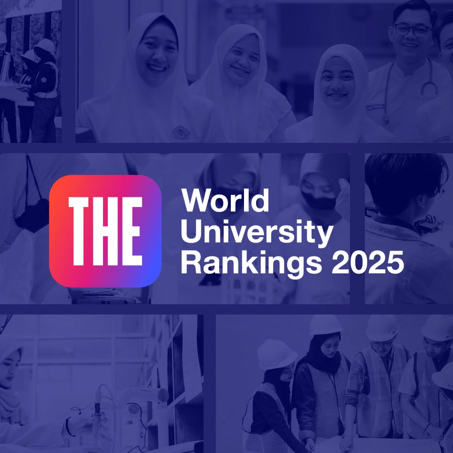 UMS Tops the 2025 List of Best Private Universities in Indonesia ...
