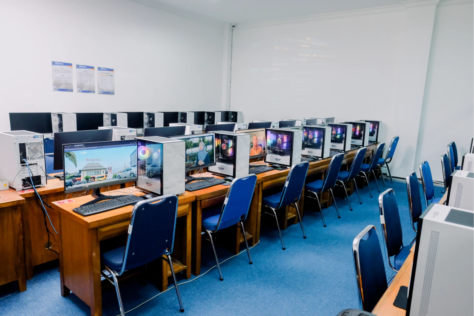 Office of University Assets | Universitas Muhammadiyah Surakarta