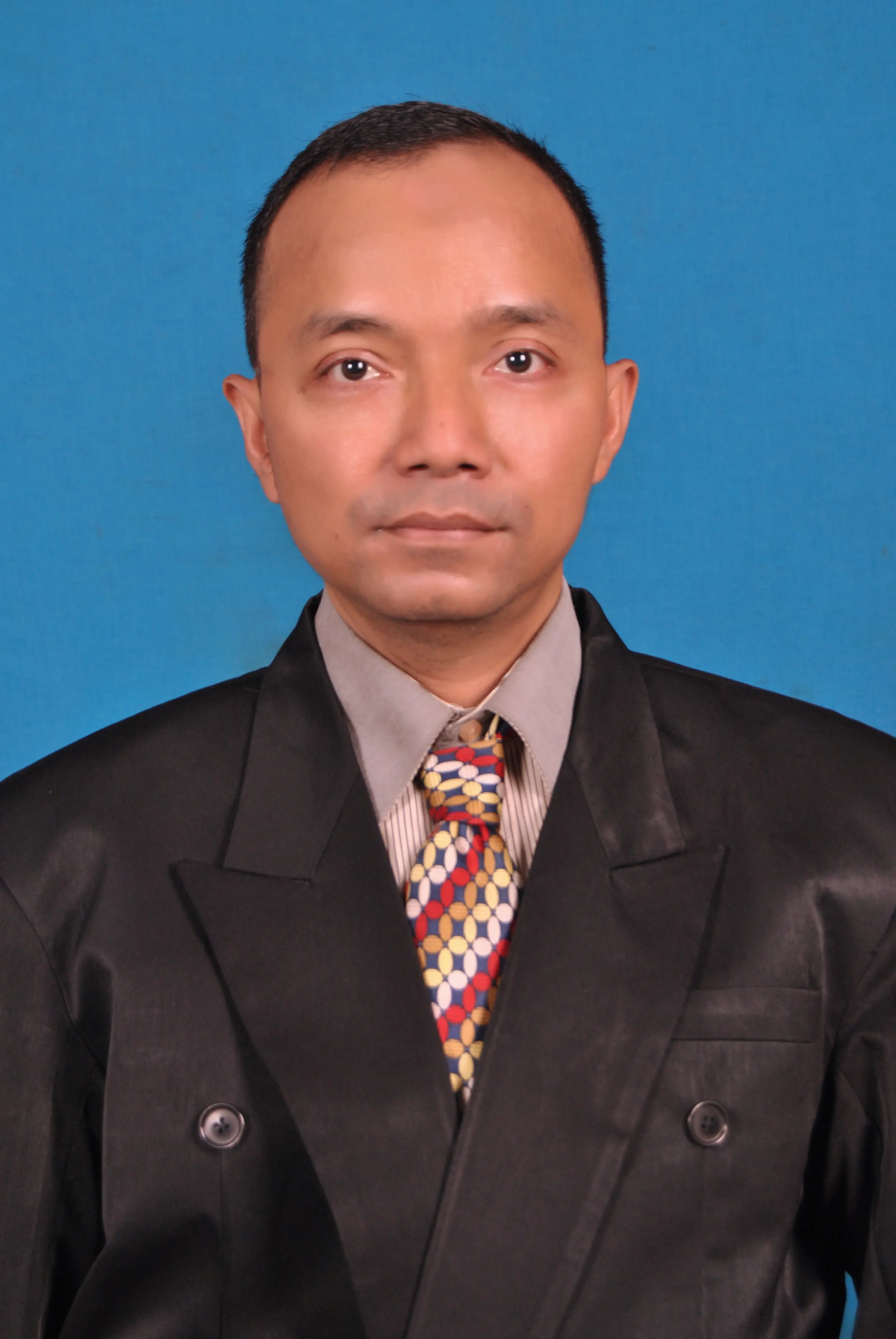 Profil Dodi Afianto, S.Ag., M.Pd.I | Universitas Muhammadiyah Surakarta