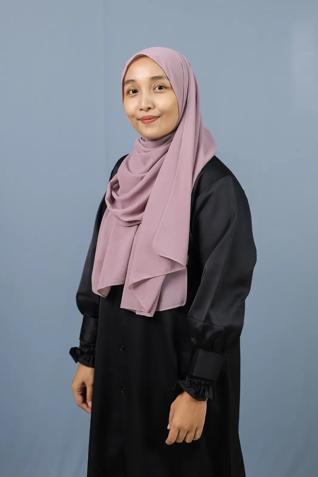Profil Fiska Puspa Arinda, S.Psi., M.Psi. | Universitas Muhammadiyah ...
