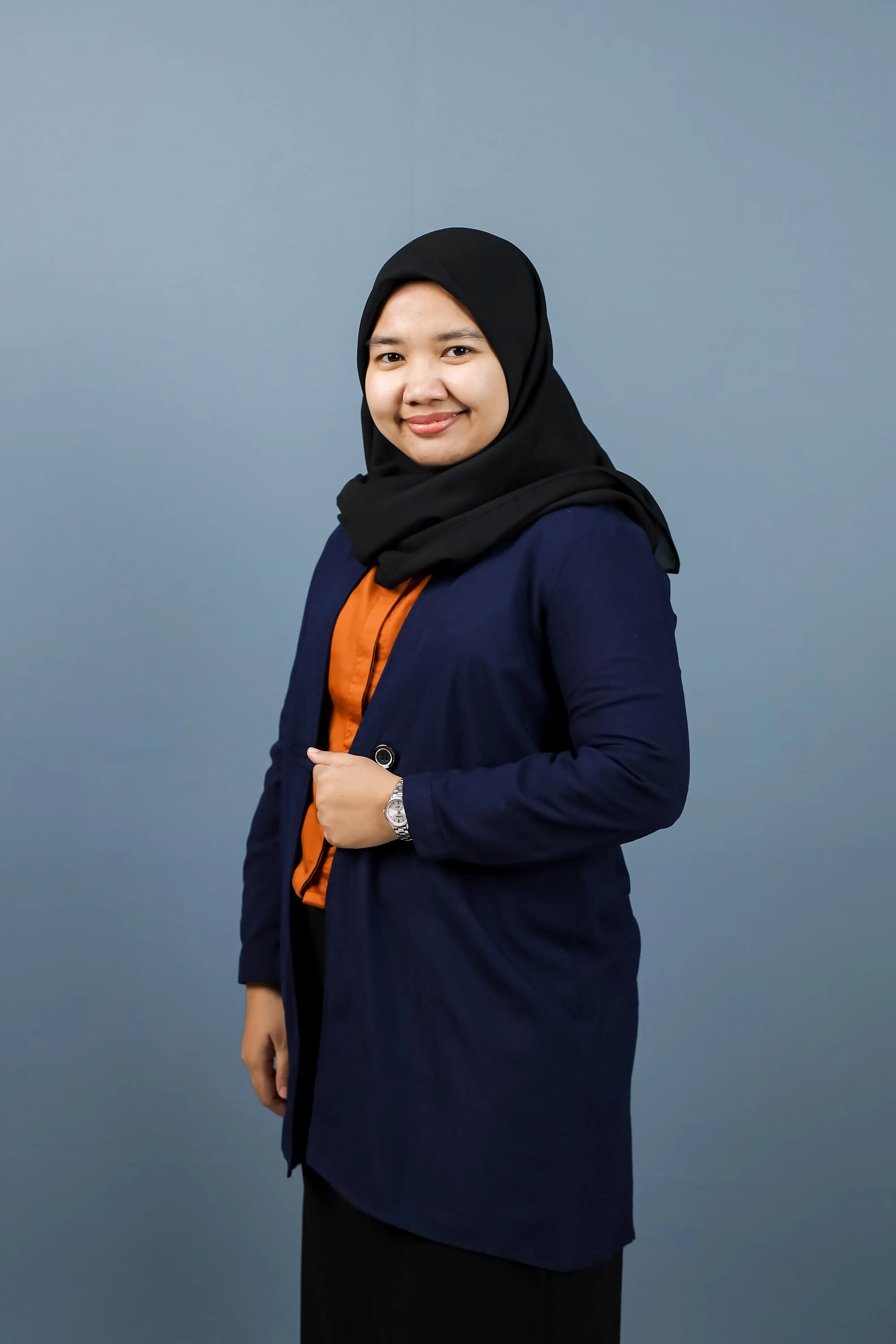 Profil Hanifah Febriani, S.H., LL.M. | Universitas Muhammadiyah Surakarta