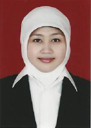 Profil Dr Puspita Indra Wardhani | Universitas Muhammadiyah Surakarta