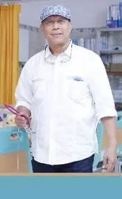 Profil dr. Setyo Utomo, Sp.JP | Universitas Muhammadiyah Surakarta