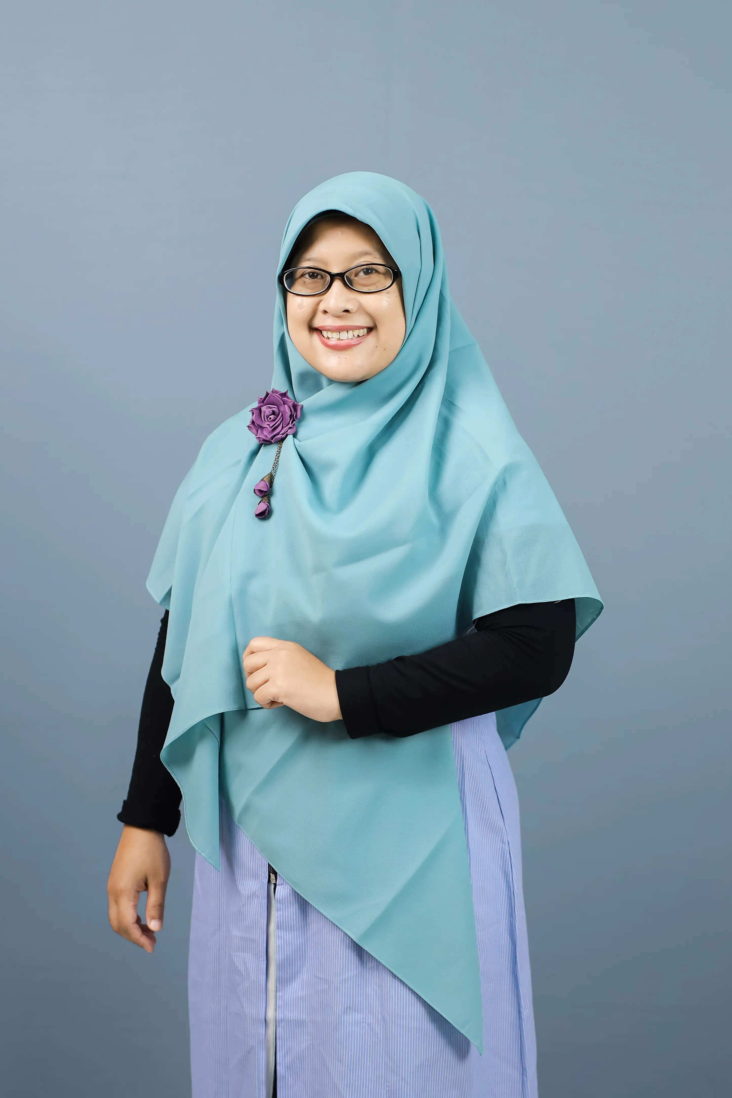 Profil Dr Siti Fatimah | Universitas Muhammadiyah Surakarta