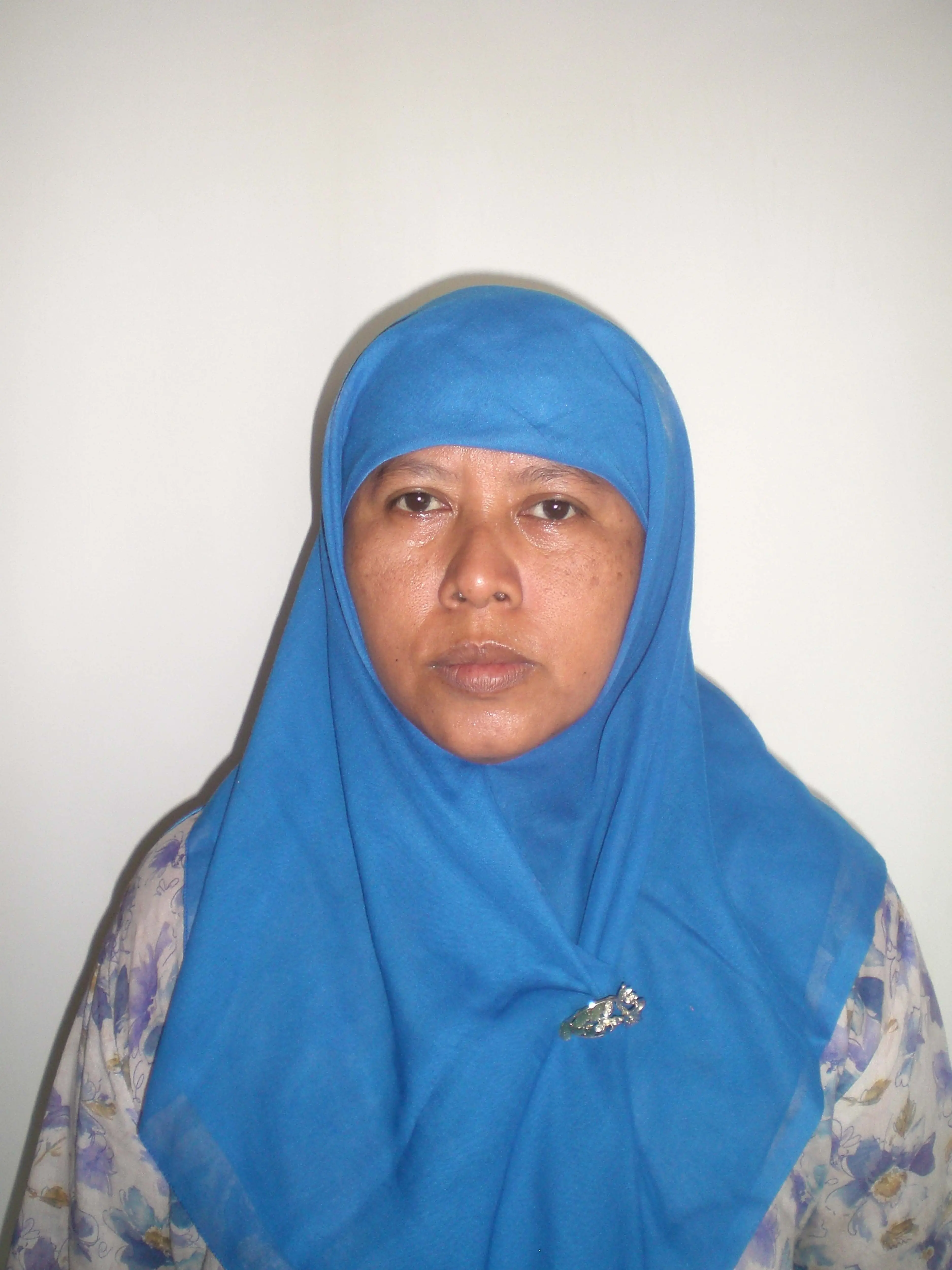 Profil Siti Fatimah Nurhayati, S.E., M.Si | Universitas Muhammadiyah ...
