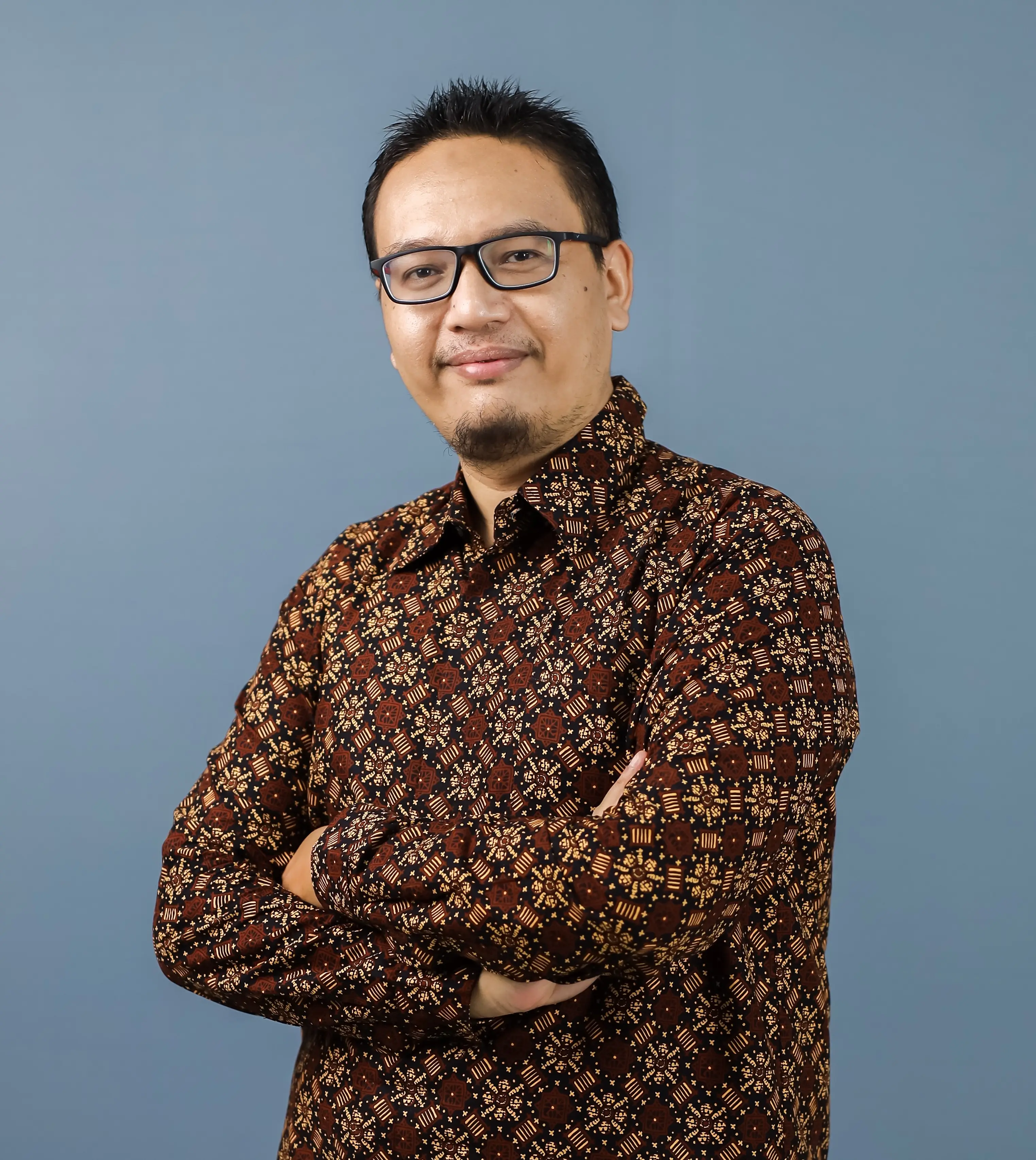 Profil Dr Suranto | Universitas Muhammadiyah Surakarta